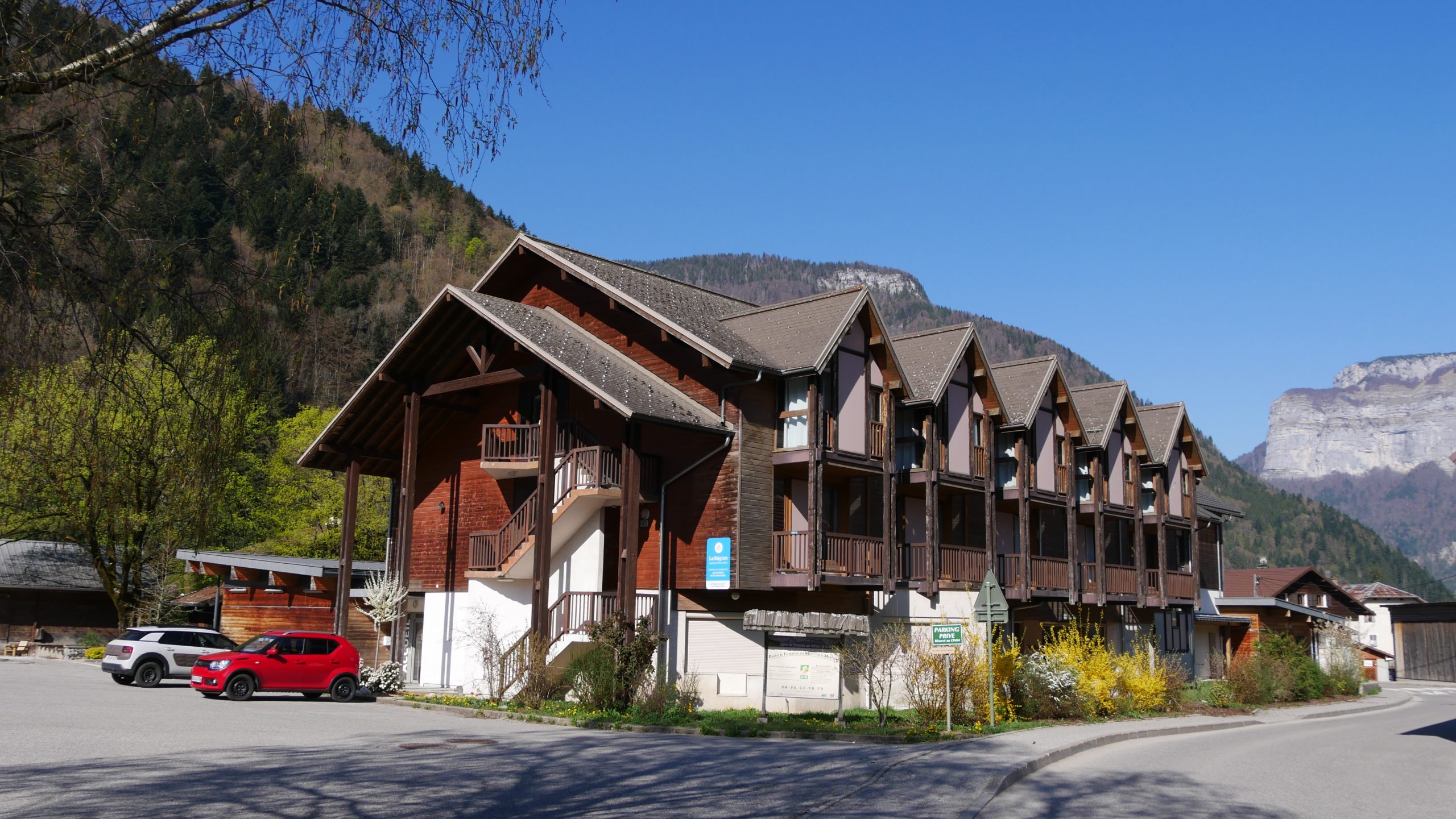 Rentrée Septembre 2021 - CFMM